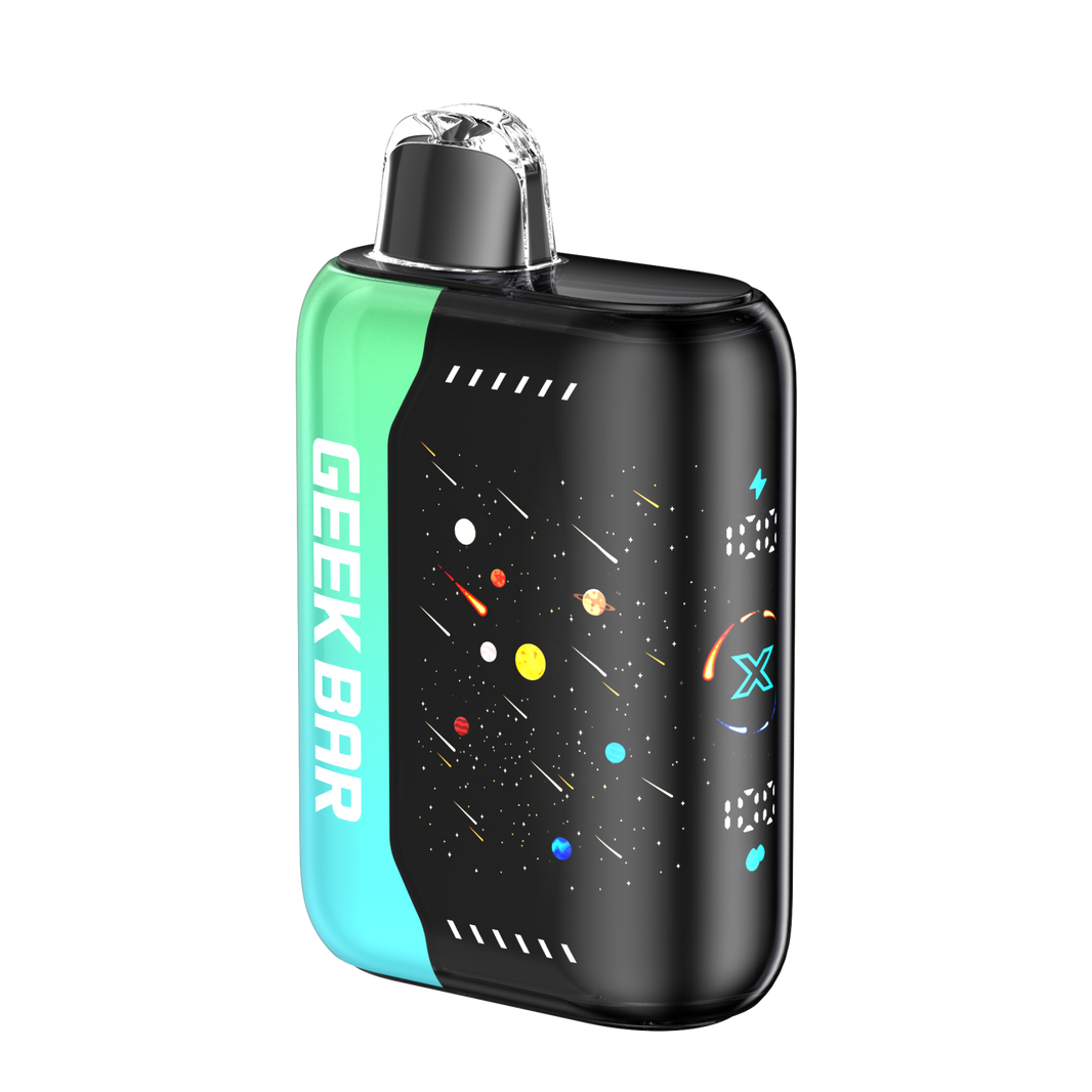 Shop Nic Vapes at Top Class | Top Class
